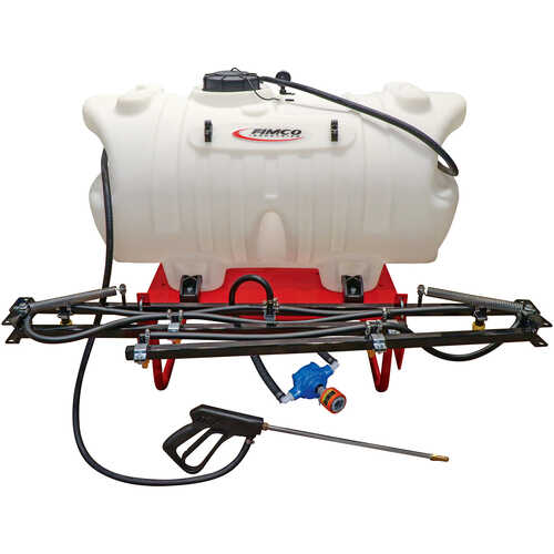 Fimco 60-Gallon 3-Point Sprayer | PECO Sales