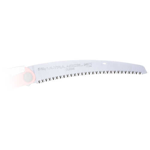 Silky Ultra Accel Curved Blade 24... | PECO Sales