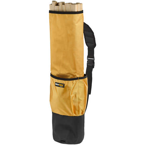SitePro 36 Ballistic Lath Bag | PECO Sales