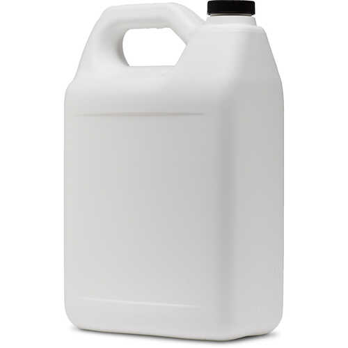 Half Gallon Plastic Containers