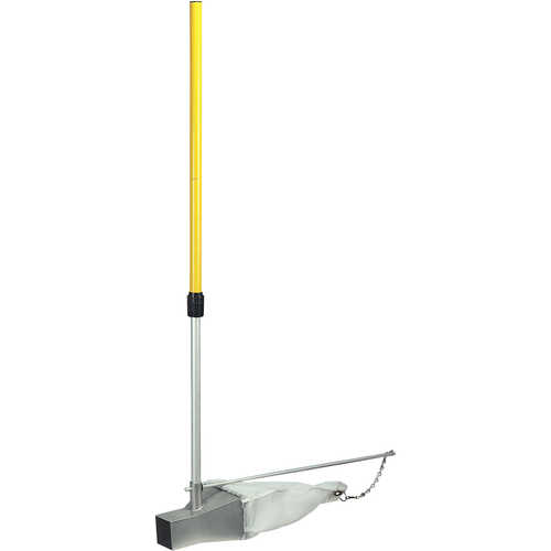 Helley-Smith Hand-Held Sampler | PECO Sales