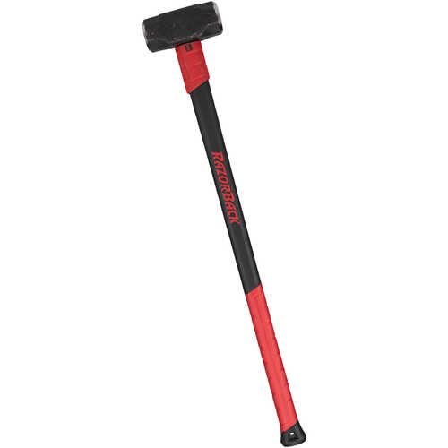 Razor-Back Safe-Lock 8 lb. Sledge Hammer | PECO Sales