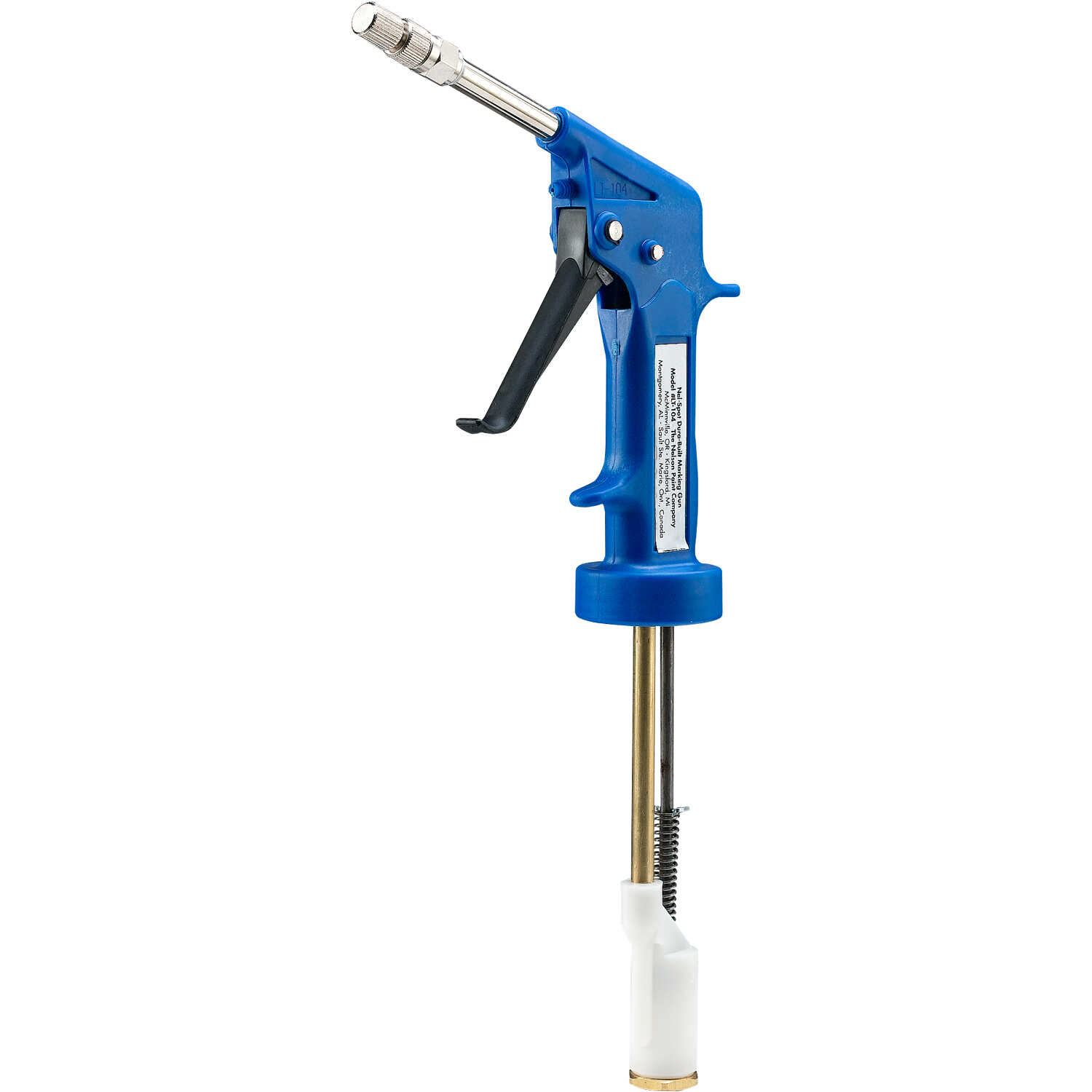 Nel-Spot Dura-Built Tree Marking Gun | PECO Sales