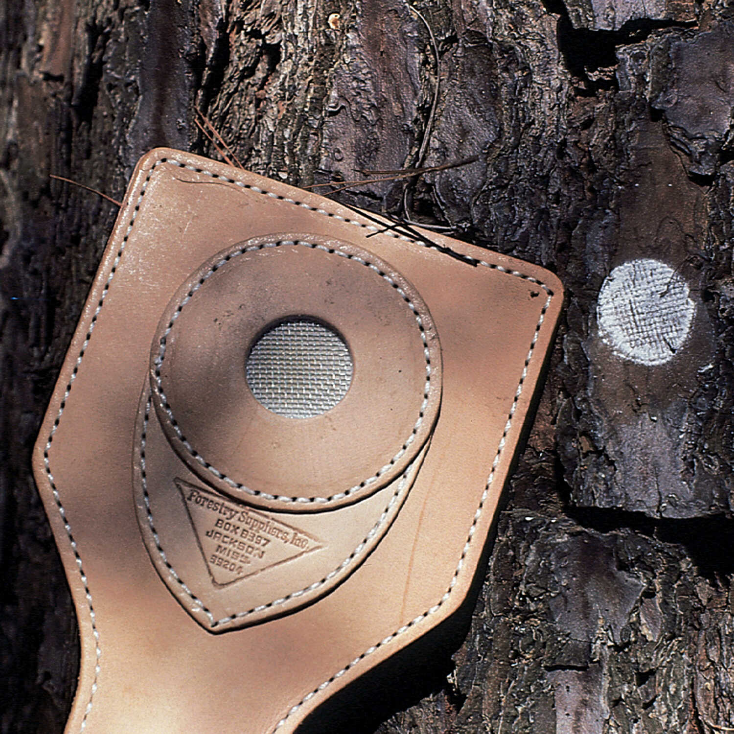 Forestry Suppliers Chalk Tree Marker | PECO Sales