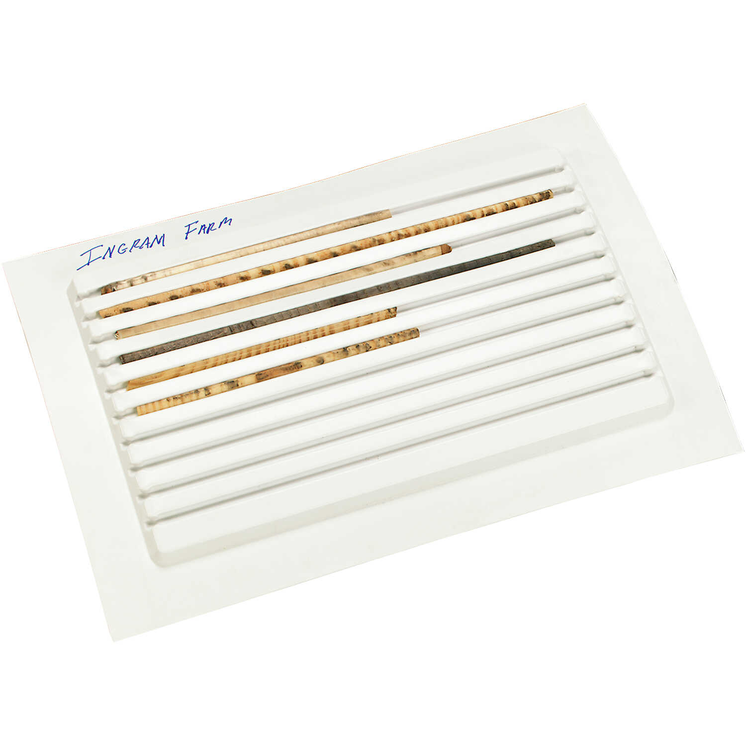 Plastic Increment Cor... | PECO Sales