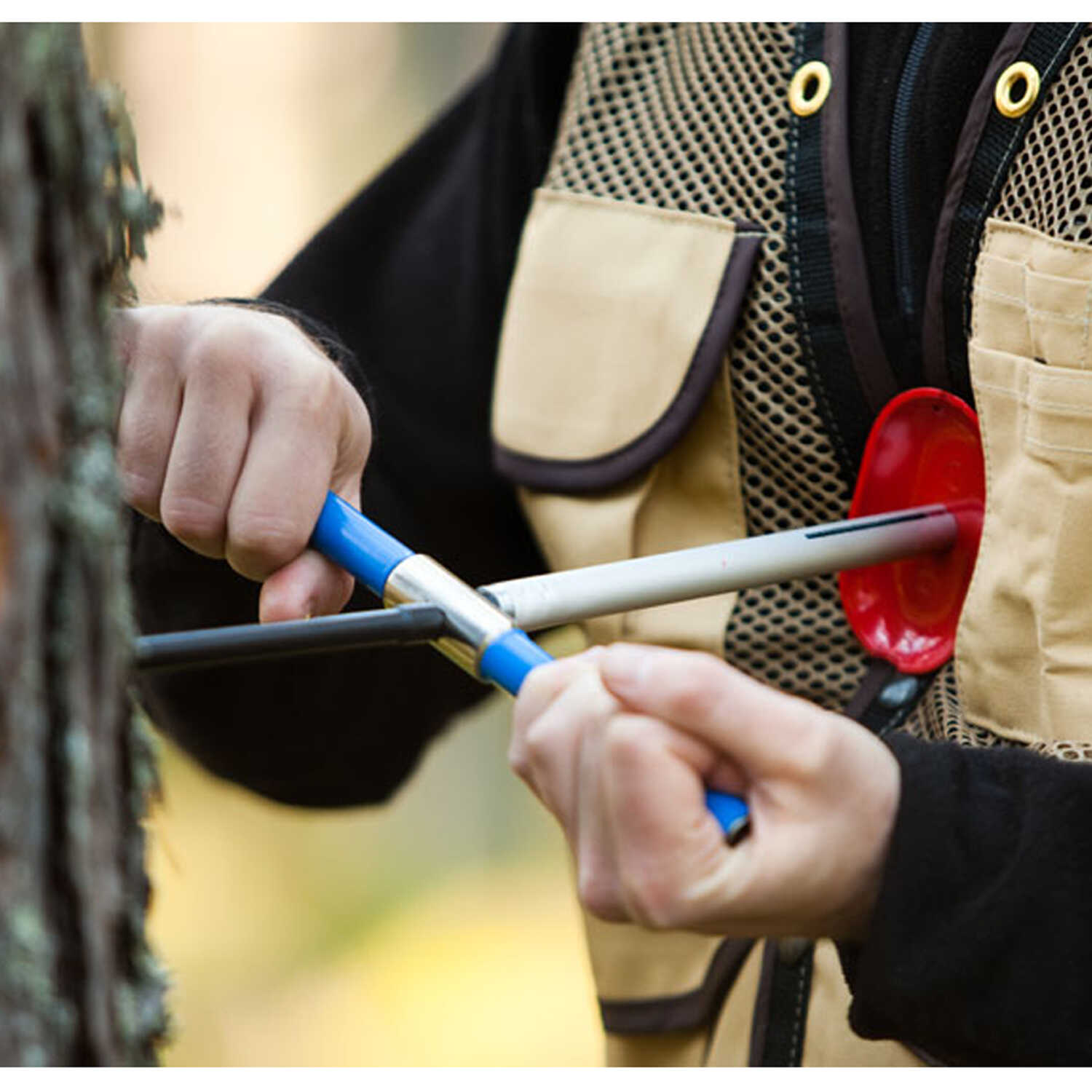 Haglöf Increment Borer Starter | PECO Sales