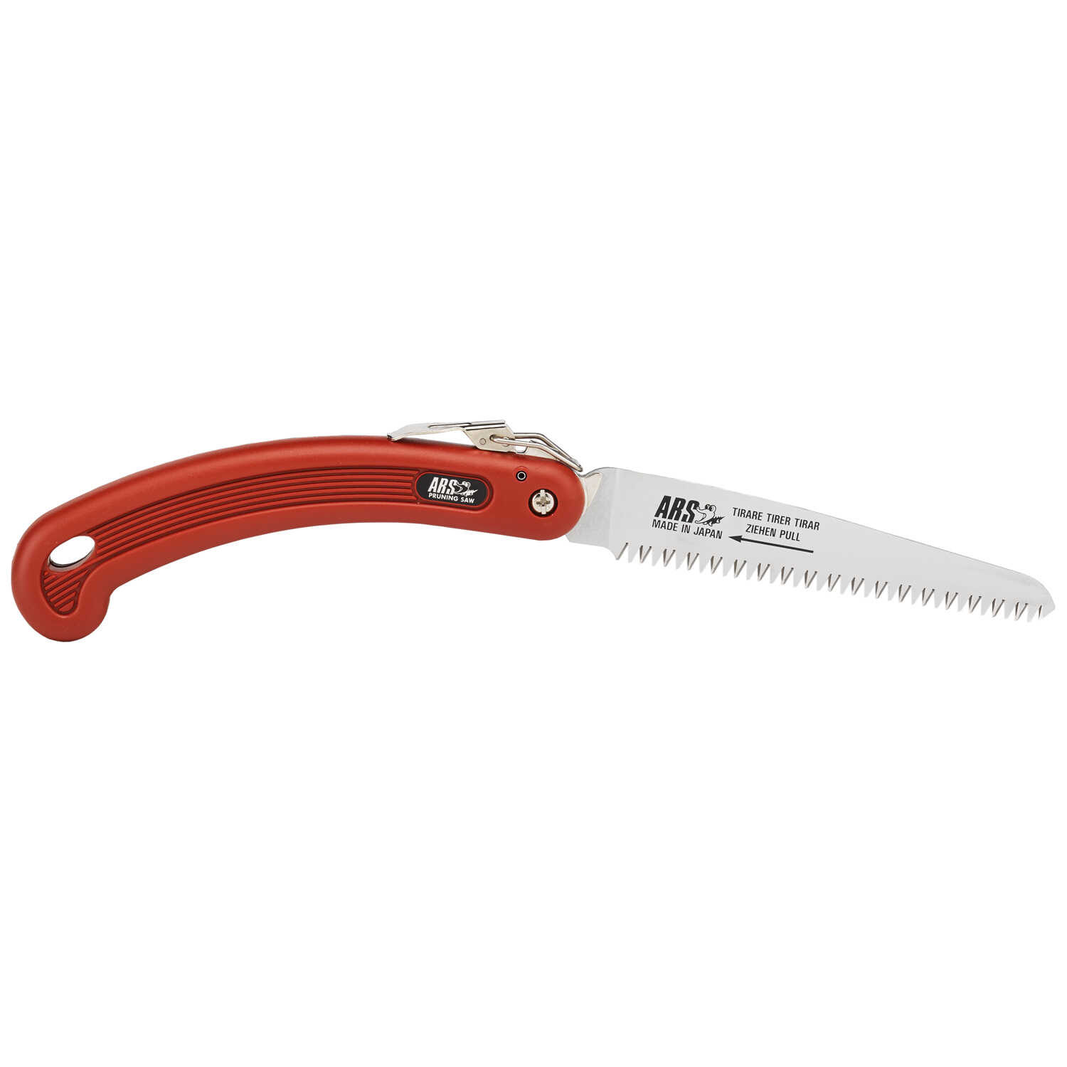 ARS Model SA-210DX Folding Saw, 6 | PECO Sales