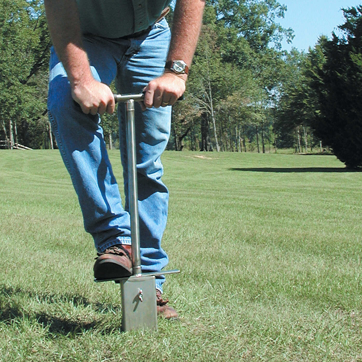 Soil Profiler | PECO Sales