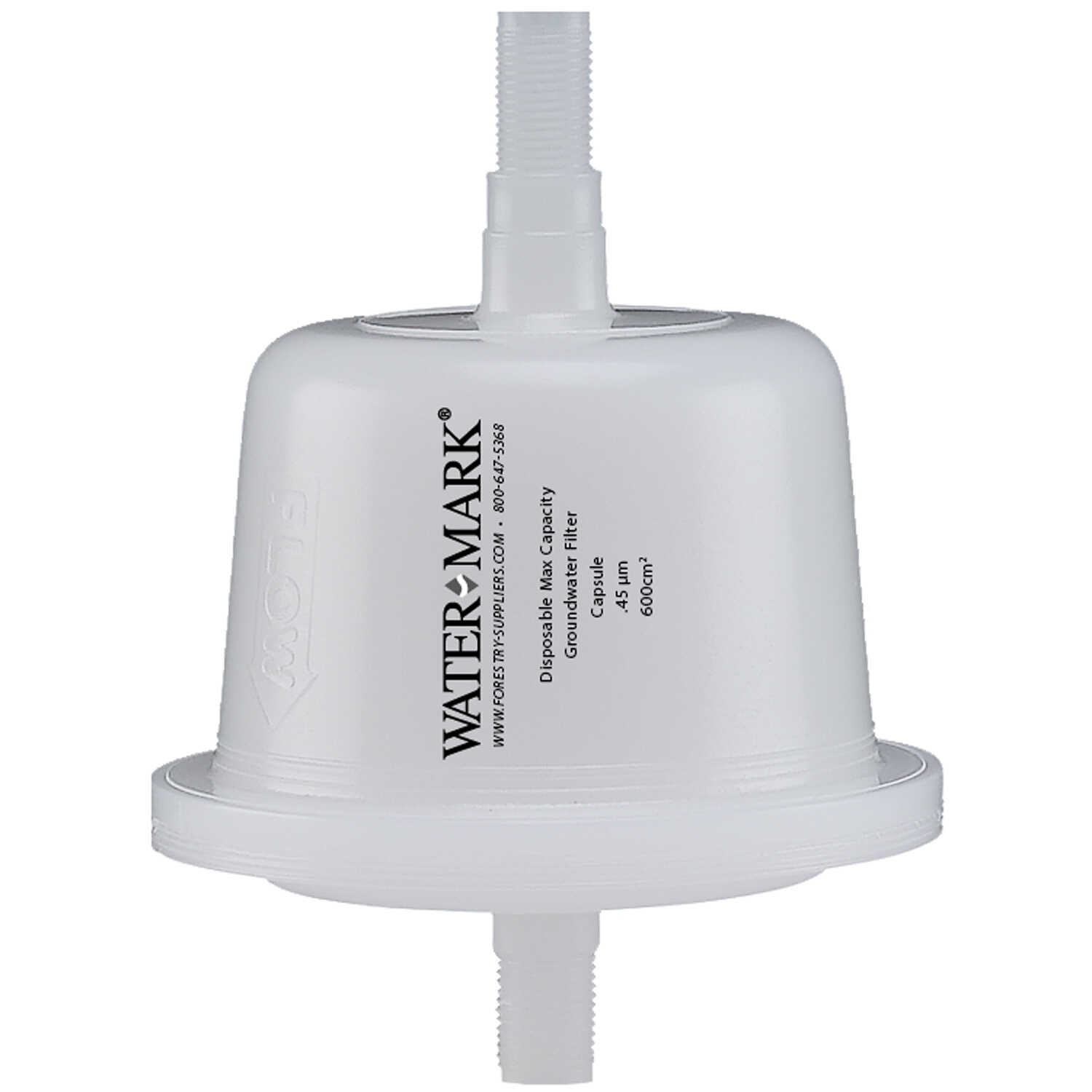 WaterMark Groundwater Filter, 600 cm2 | PECO Sales