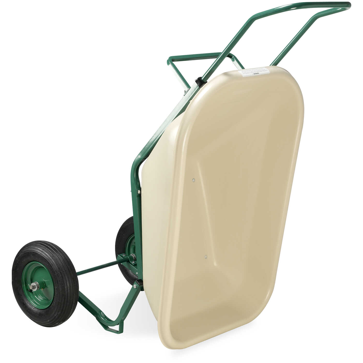 Loadumper Cart, 8 Cubic Foot Capacity | PECO Sales