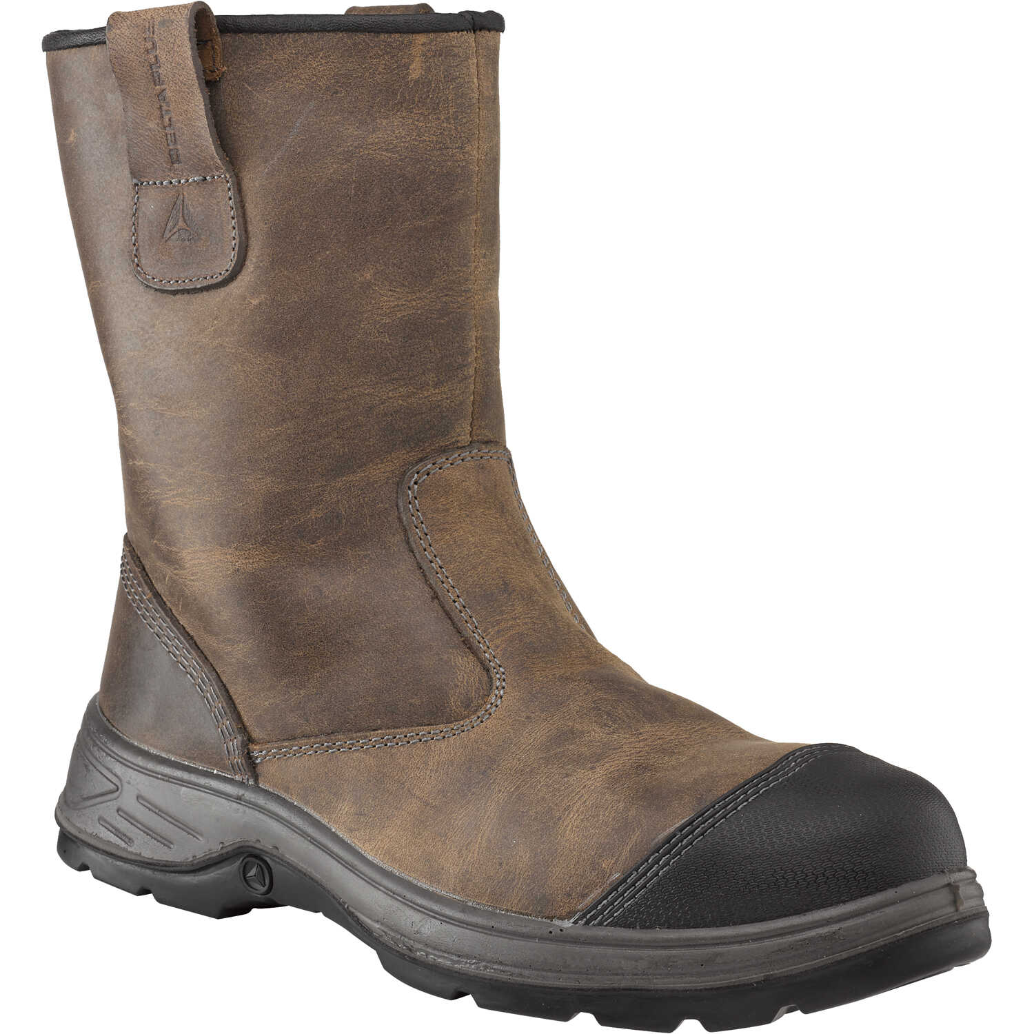 Delta Plus Camaro Safety Boot, Size 13 | PECO Sales