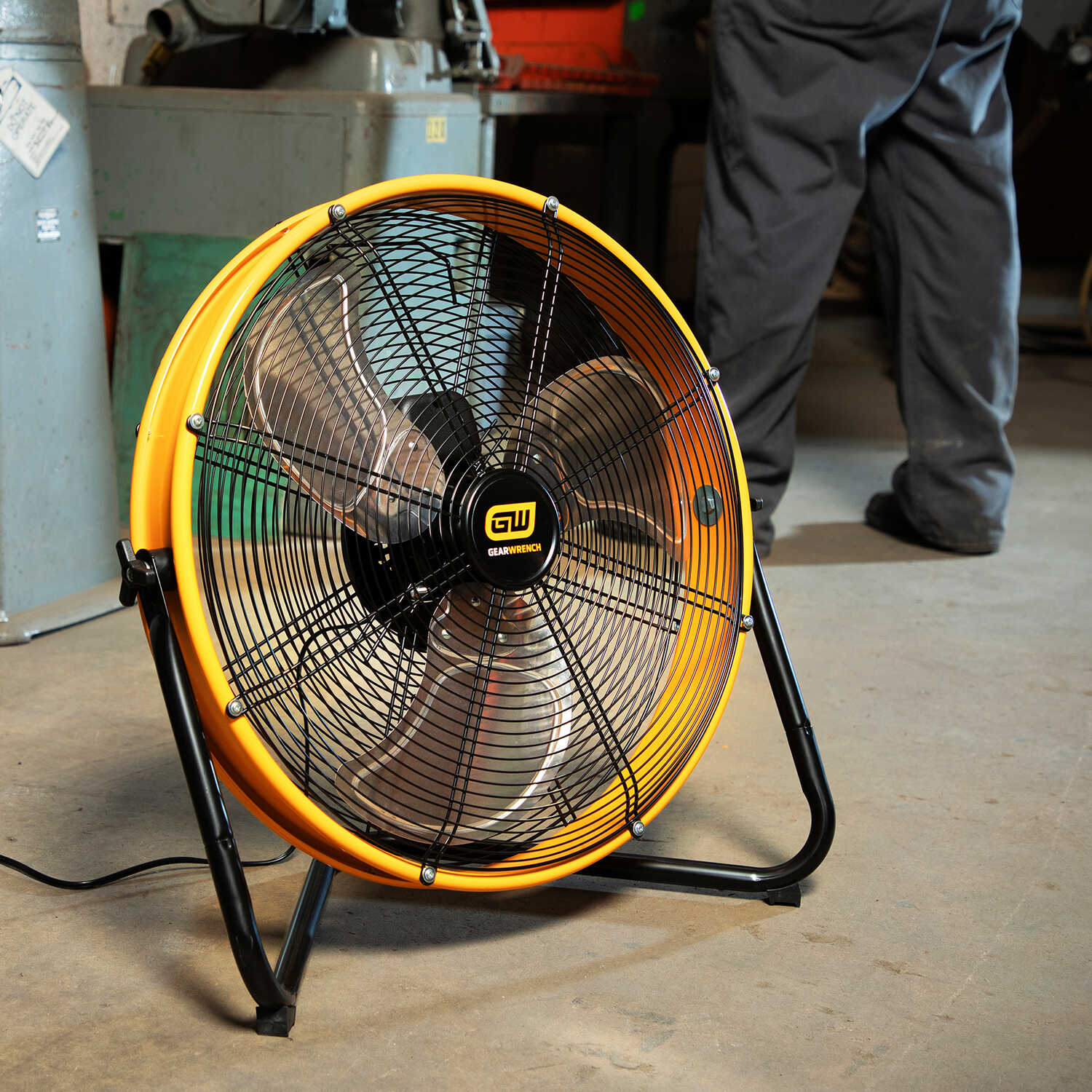 GearWrench 20 3-Speed Hig... | PECO Sales