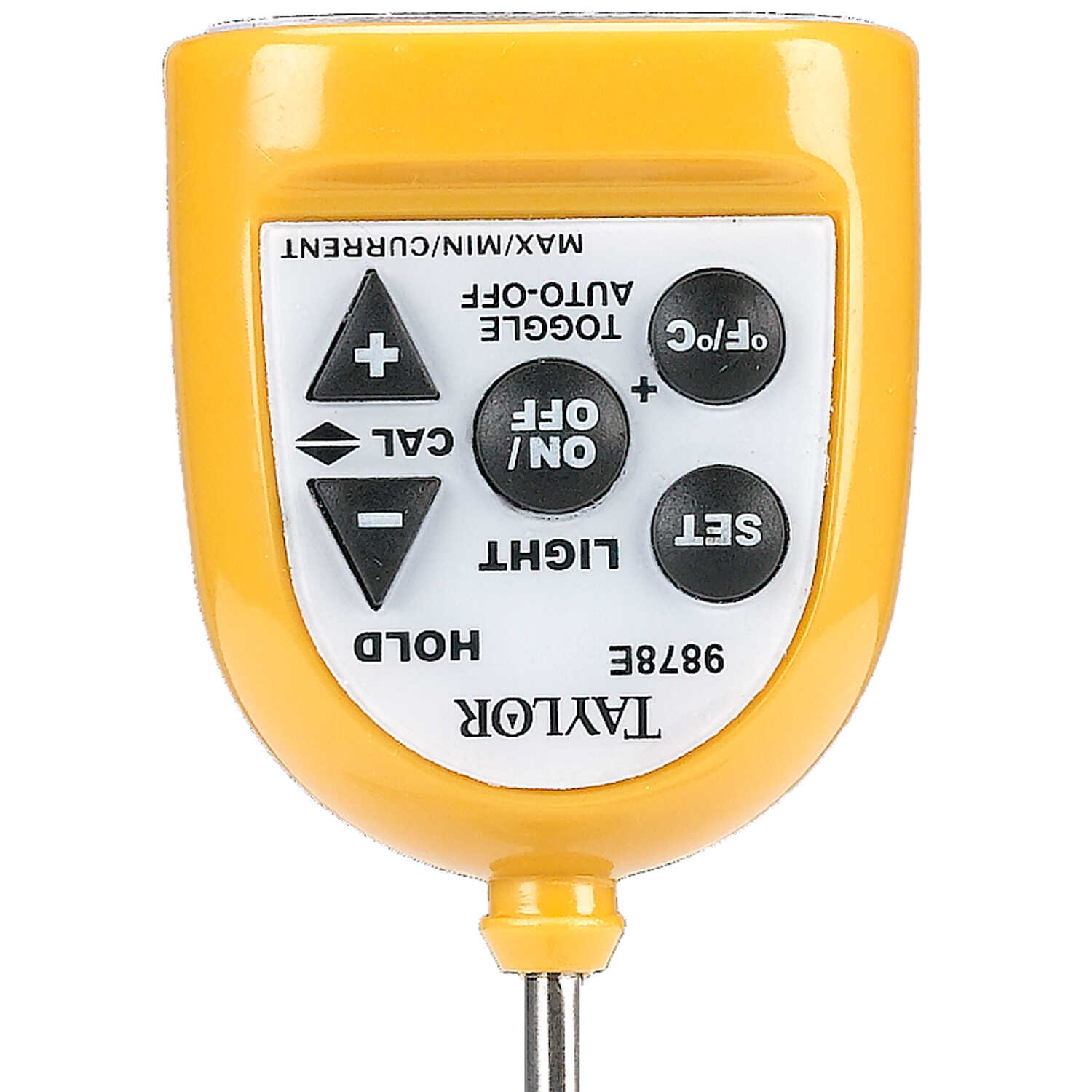 Taylor Min Max Thermometer