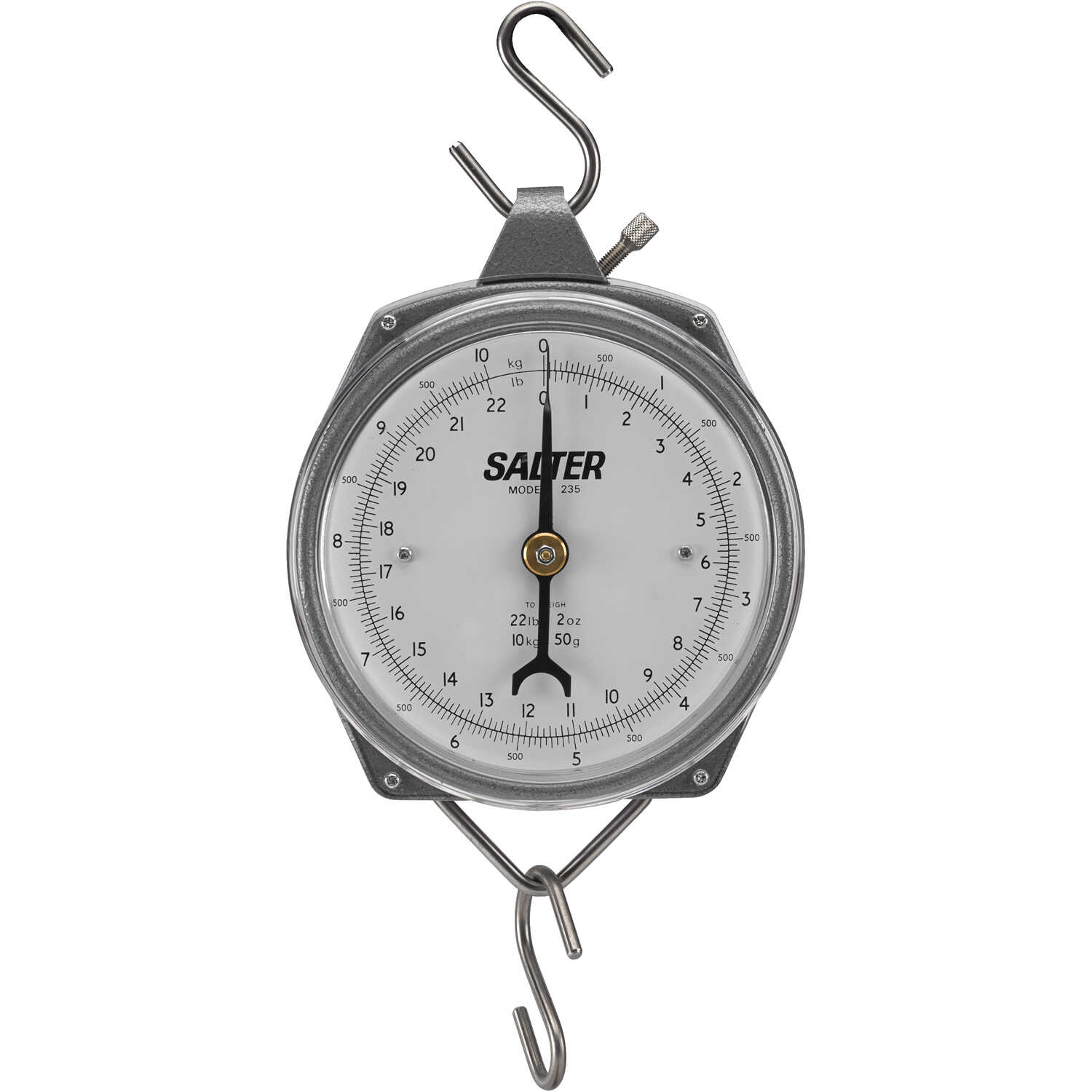 Salter Dial Scale, 10 kg ... | PECO Sales