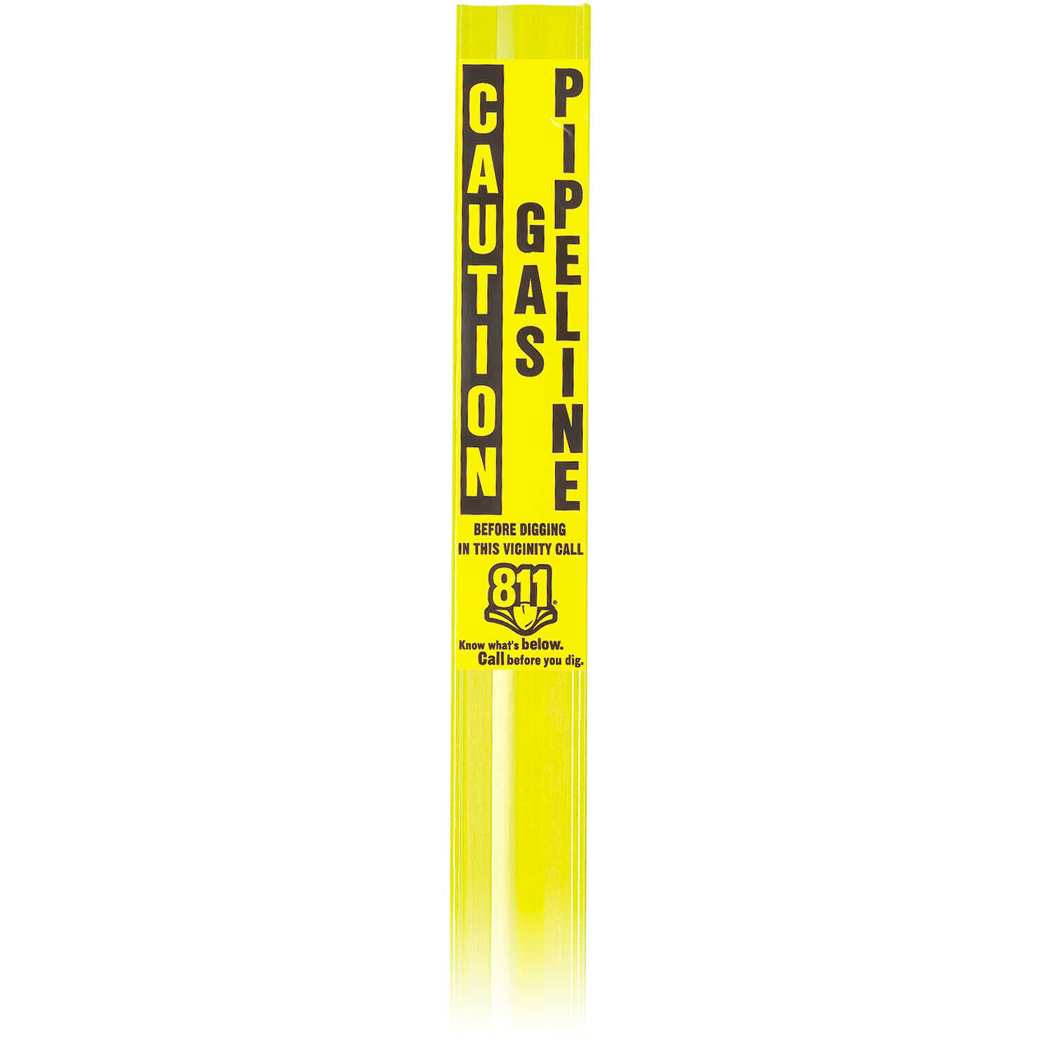 Pipeline Markers