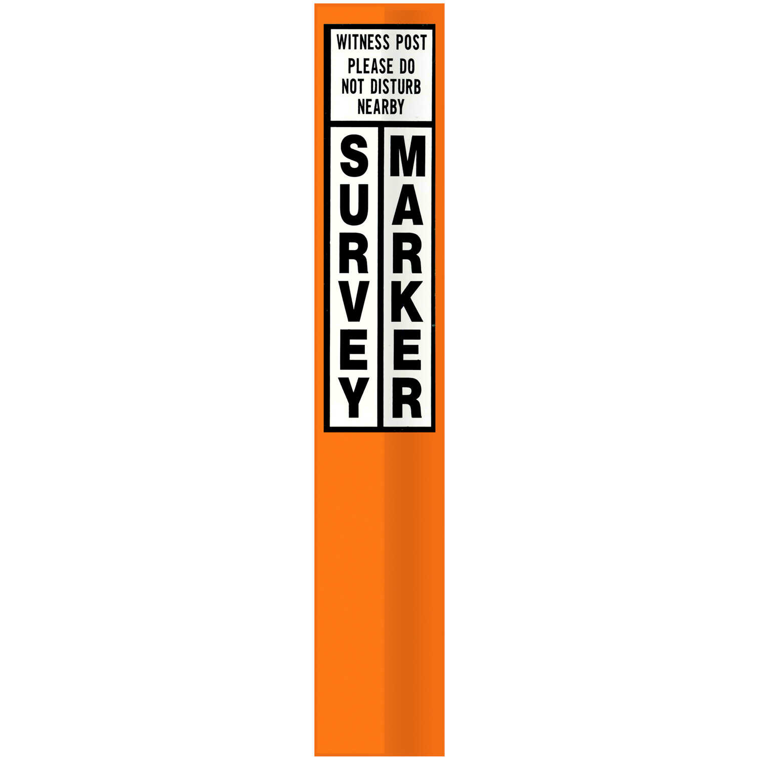 Fiberglass Survey Marker... | PECO Sales