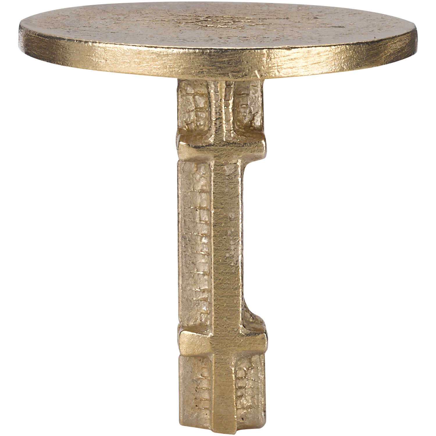 Brass Survey Marker, 2 dia. | PECO Sales