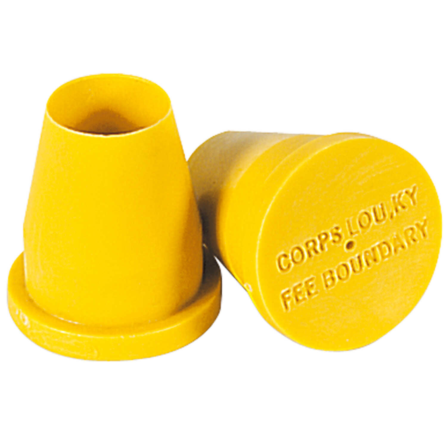 Permamark Plastic Surveyors... | PECO Sales