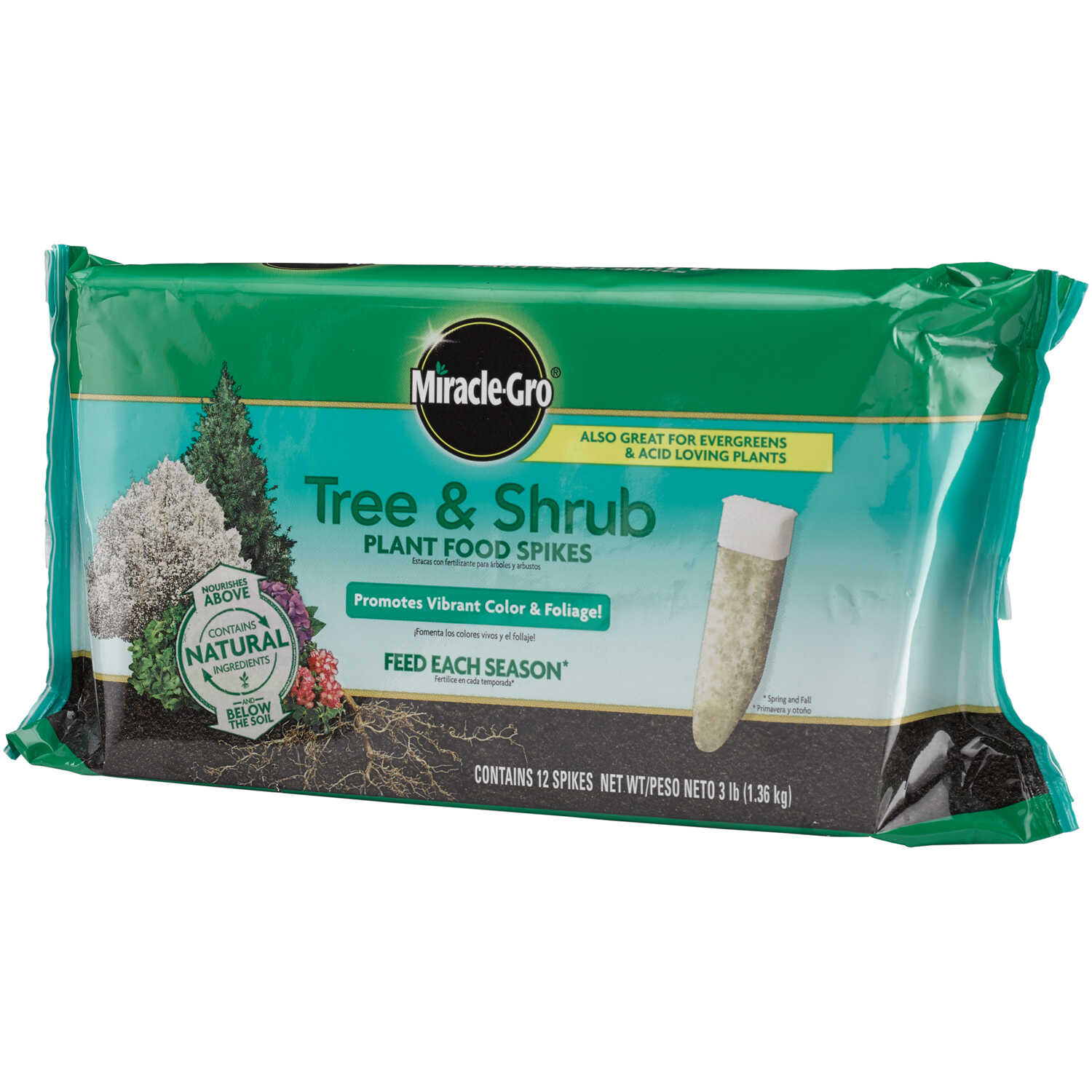 Miracle-Gro Tree & Shru... | PECO Sales