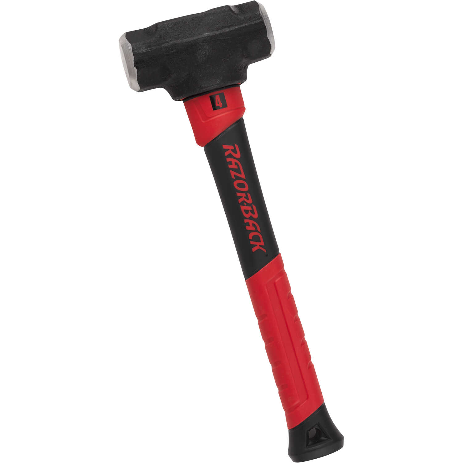 Razor-Back Safe-Lock 4 lb. Sledge Hammer | PECO Sales