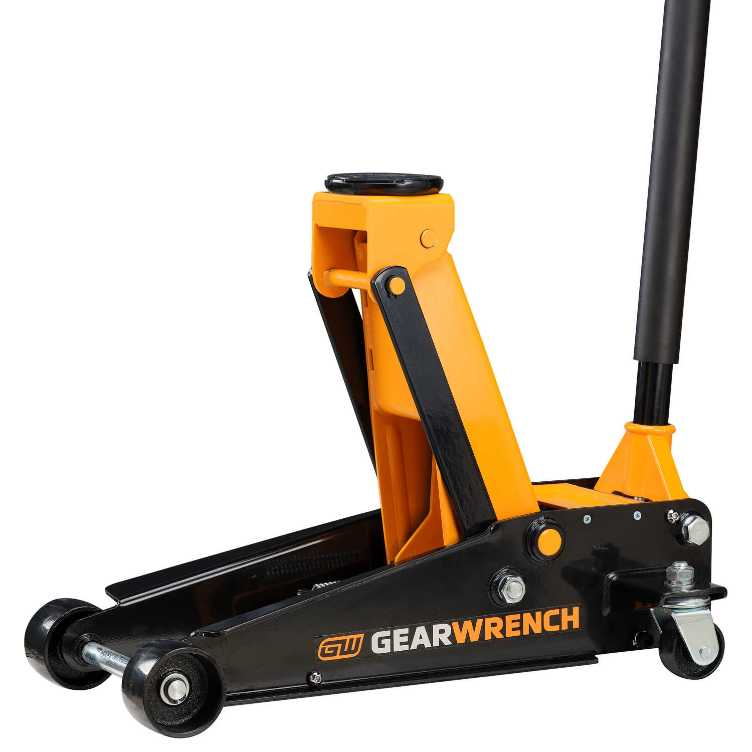 GearWrench 3-Ton Heavy-Duty Floor Jack | PECO Sales