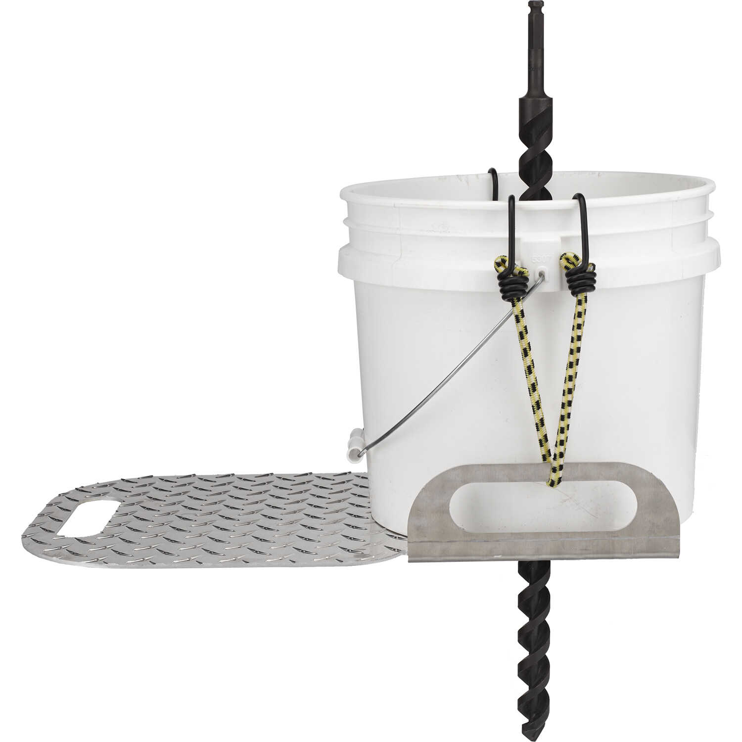 AMS Compacted Soil Sampler | PECO Sales