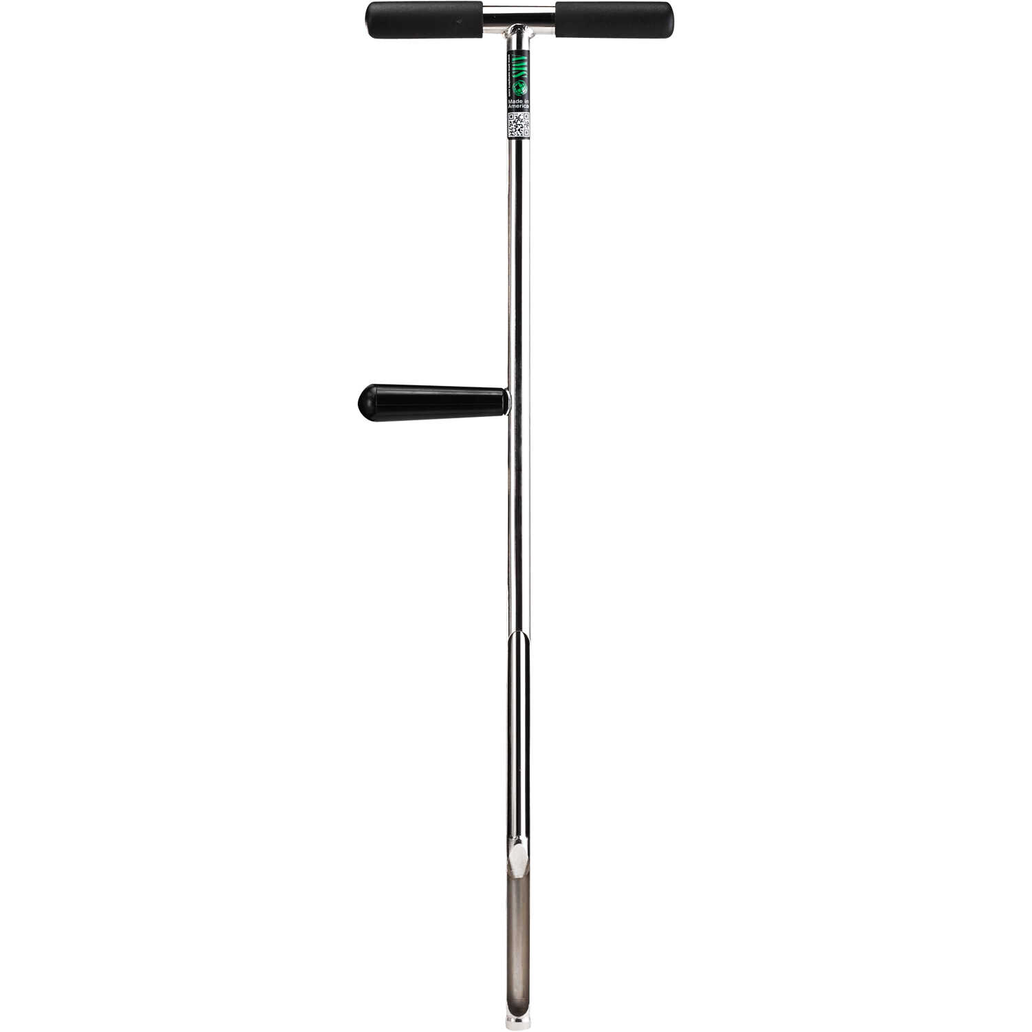 AMS EZ Eject Soil Probe, 7/8 x 33 | PECO Sales